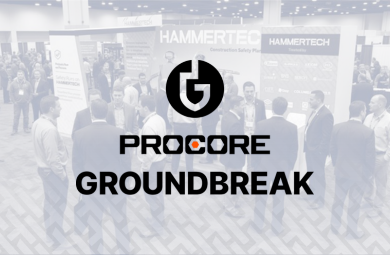 Procore Groundbreak 2025: A Guide to Making the Most of the Industry’s Biggest Event